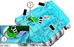 Ford Workshop Service and Repair Manuals > S-MAX.Galaxy 2006.5 (03.2006-) > Mechanical Repairs ...